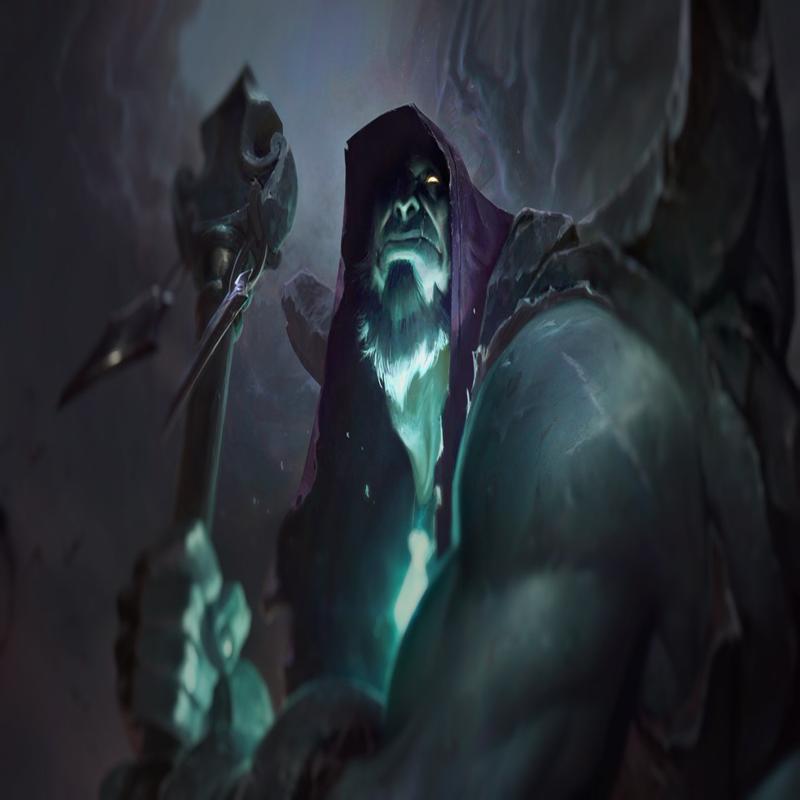 Yorick Counters: Best and Worst Picks against Yorick