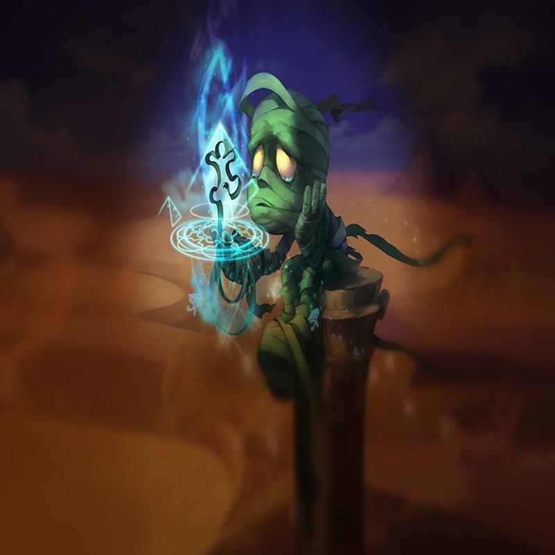 Amumu Counters: Best and Worst Picks against Amumu