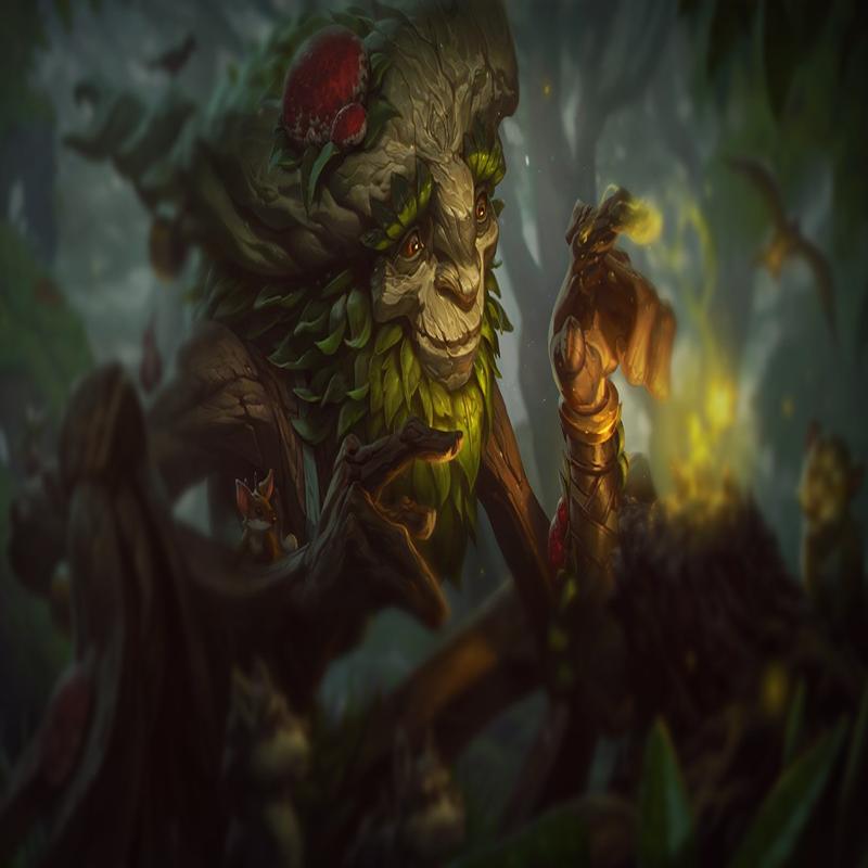 Ivern Counters: Best and Worst Picks against Ivern