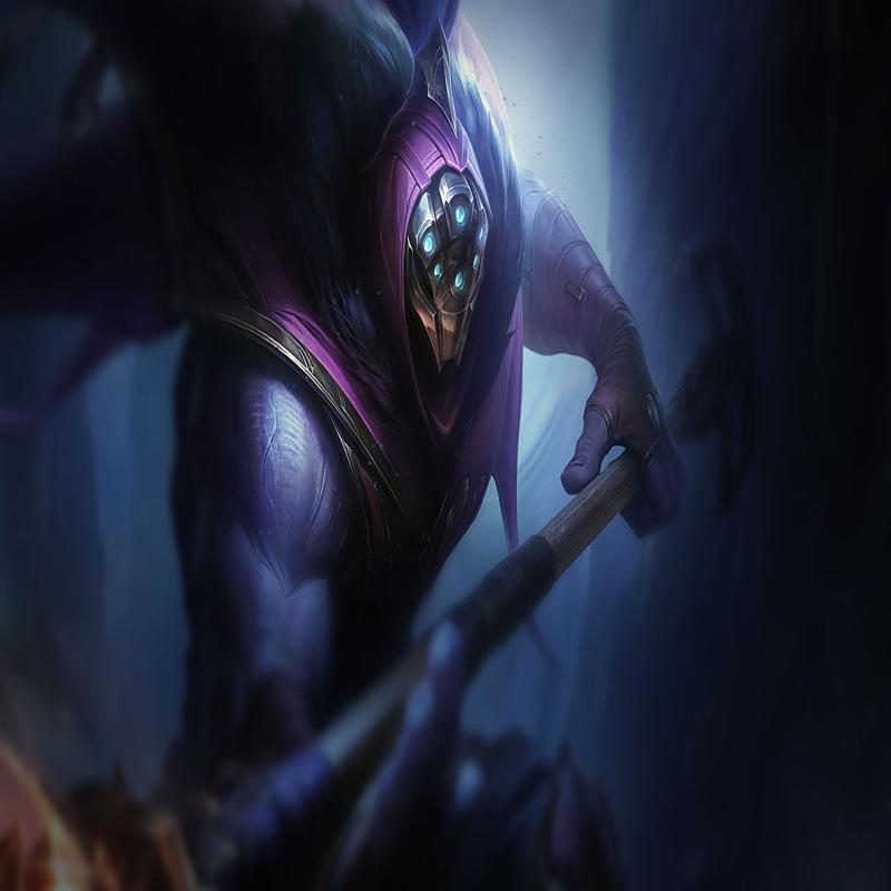 Jax Counters: Best and Worst Picks against Jax