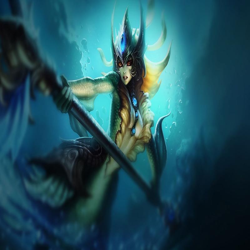 Nami Synergies: Best and Worst Picks with Nami