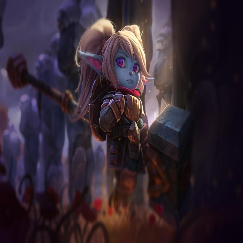 Poppy Counters: Best and Worst Picks against Poppy