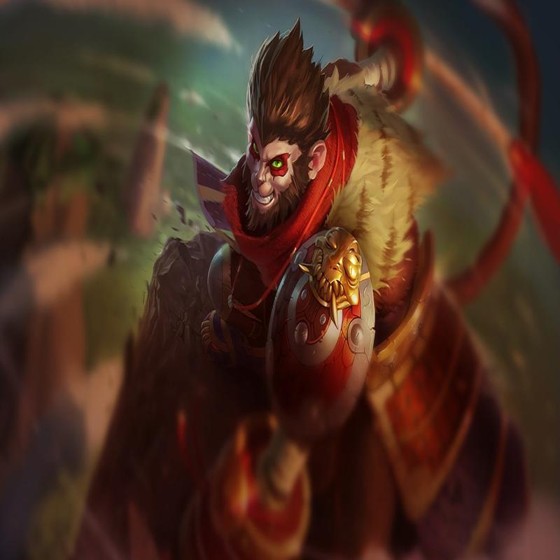 Wukong Counters: Best and Worst Picks against Wukong