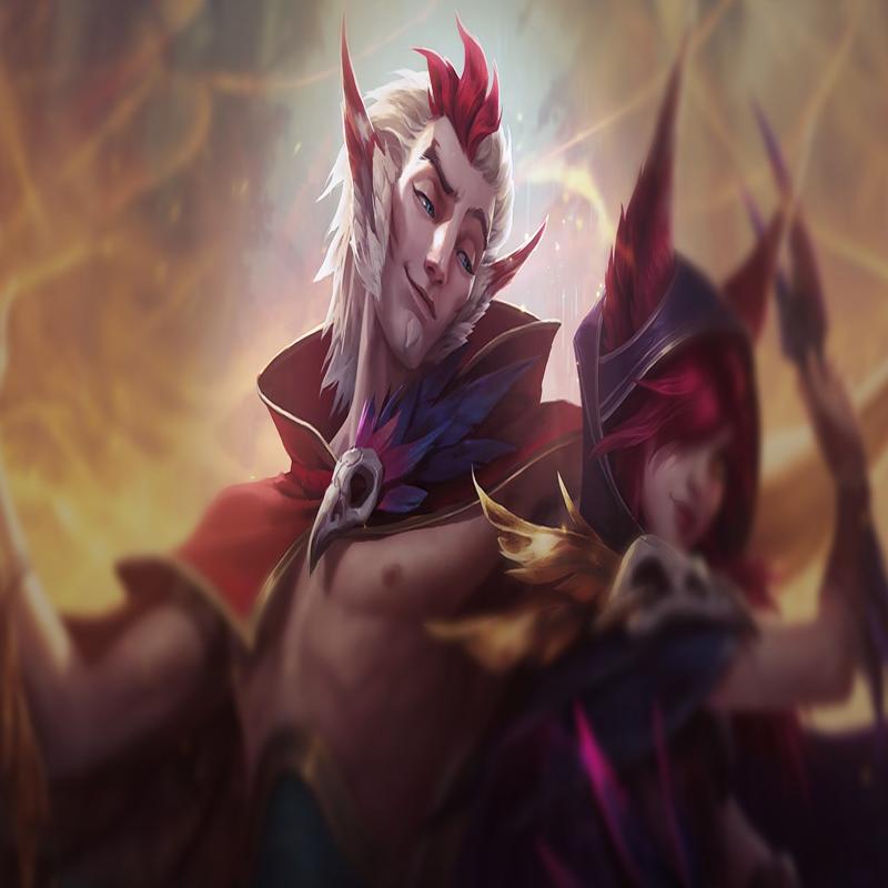 Rakan Synergies: Best and Worst Picks with Rakan