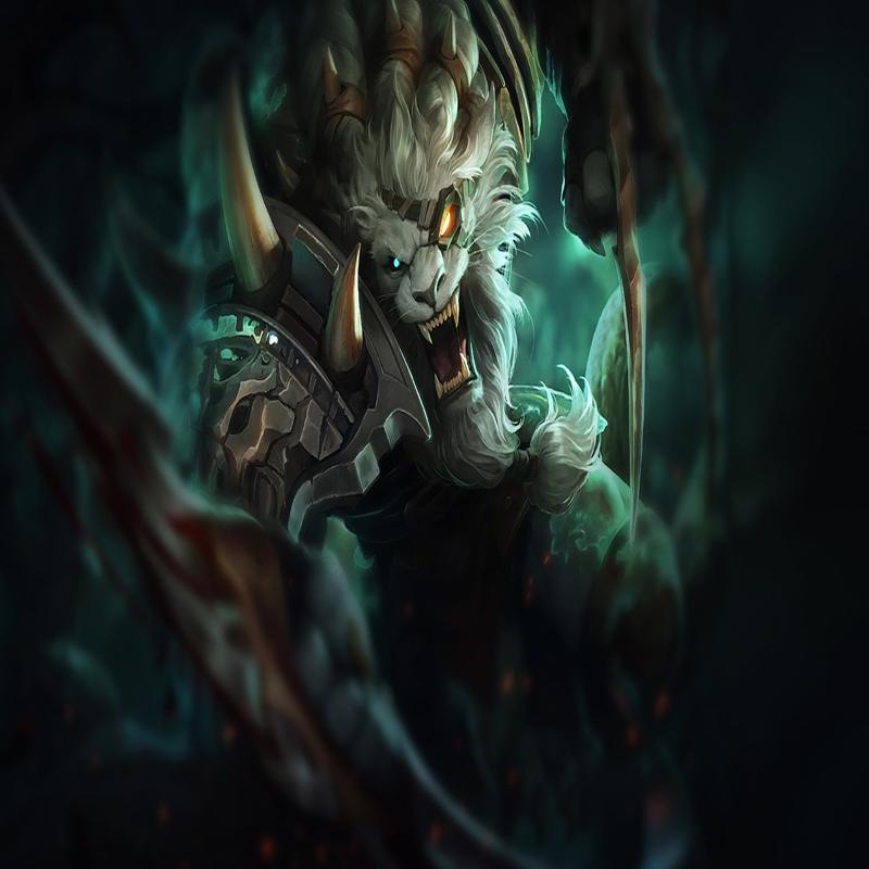 Rengar Synergies: Best and Worst Picks with Rengar