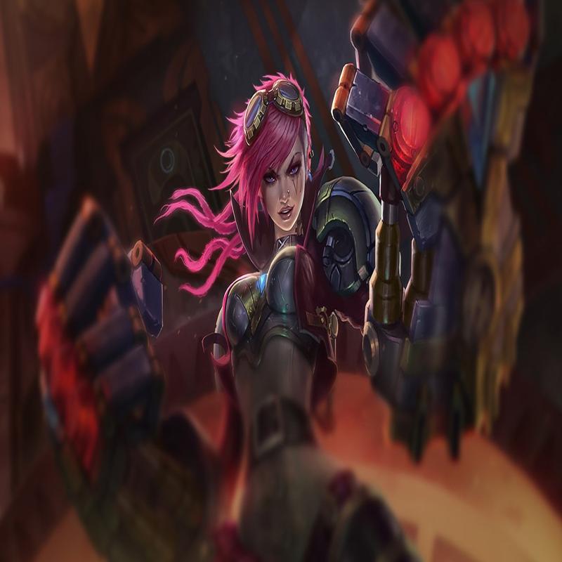 Vi Counters: Best and Worst Picks against Vi