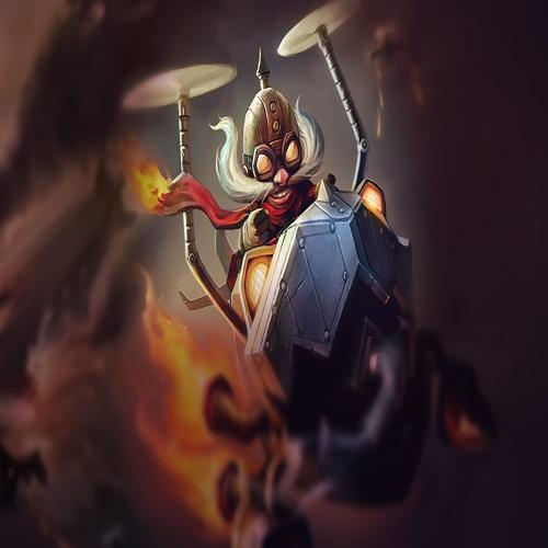 Corki Counters: Best and Worst Picks against Corki