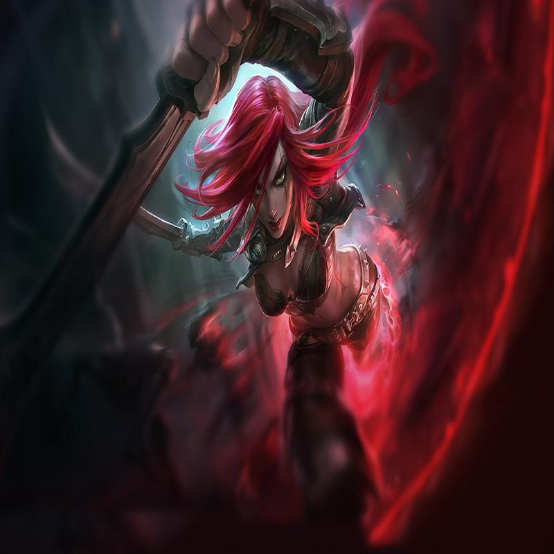 Katarina Counters: Best and Worst Picks against Katarina