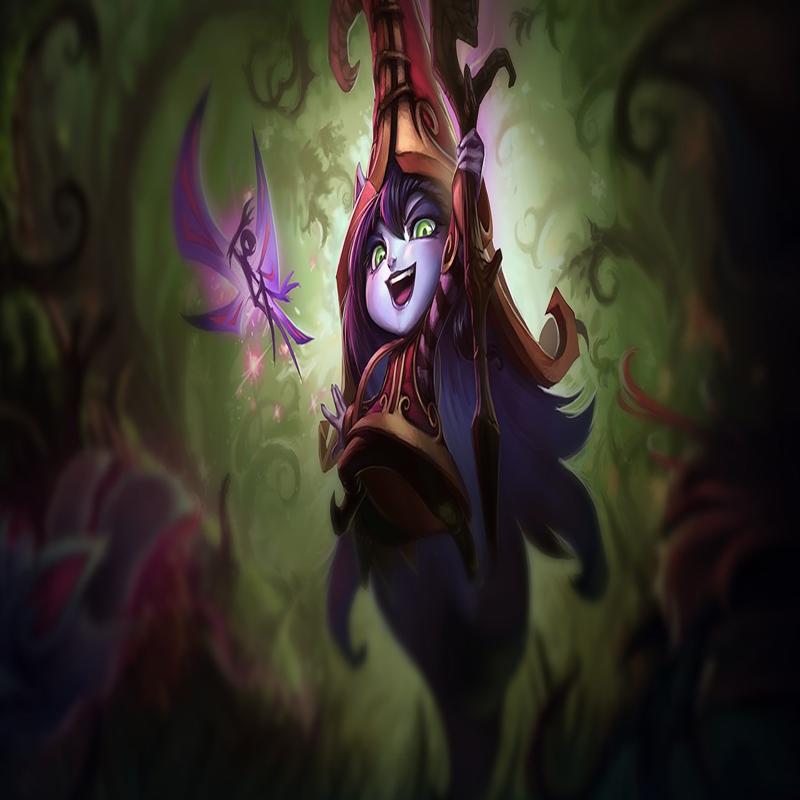 Lulu Counters: Best and Worst Picks against Lulu