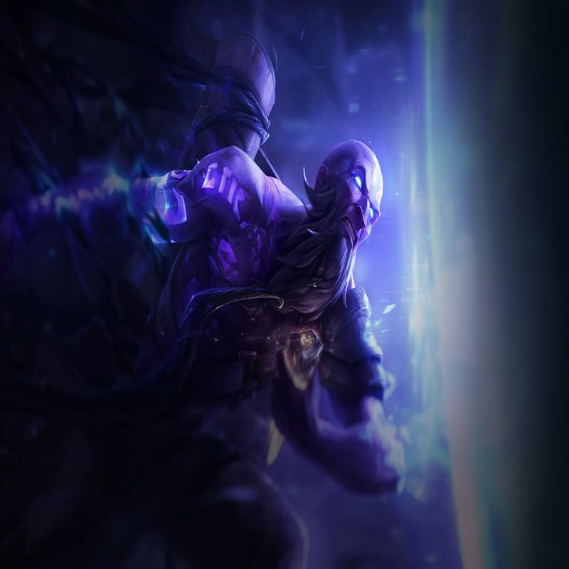 Ryze Counters: Best and Worst Picks against Ryze