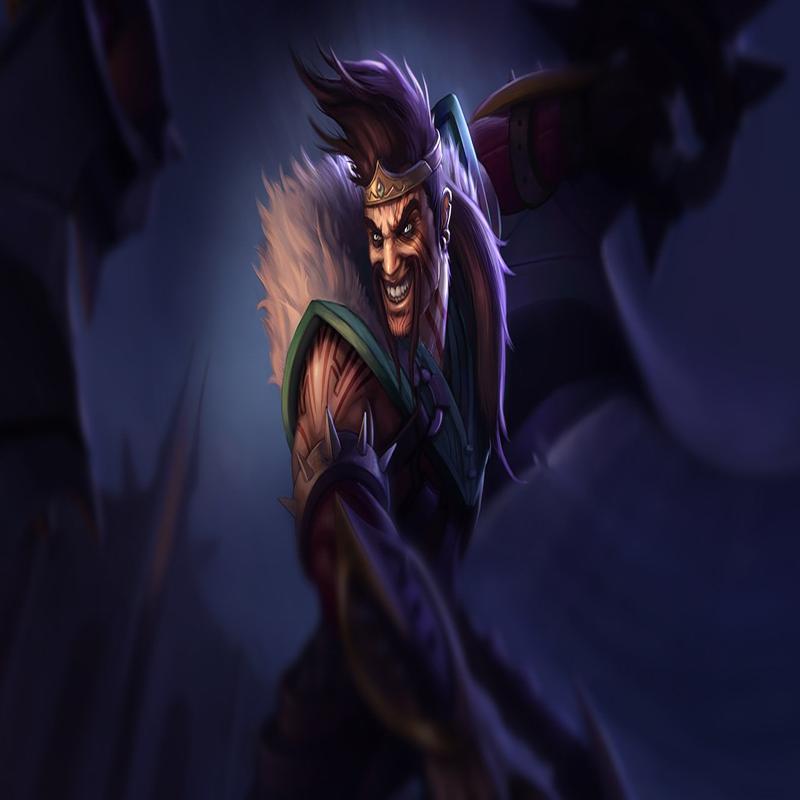 Draven Synergies: Best and Worst Picks with Draven