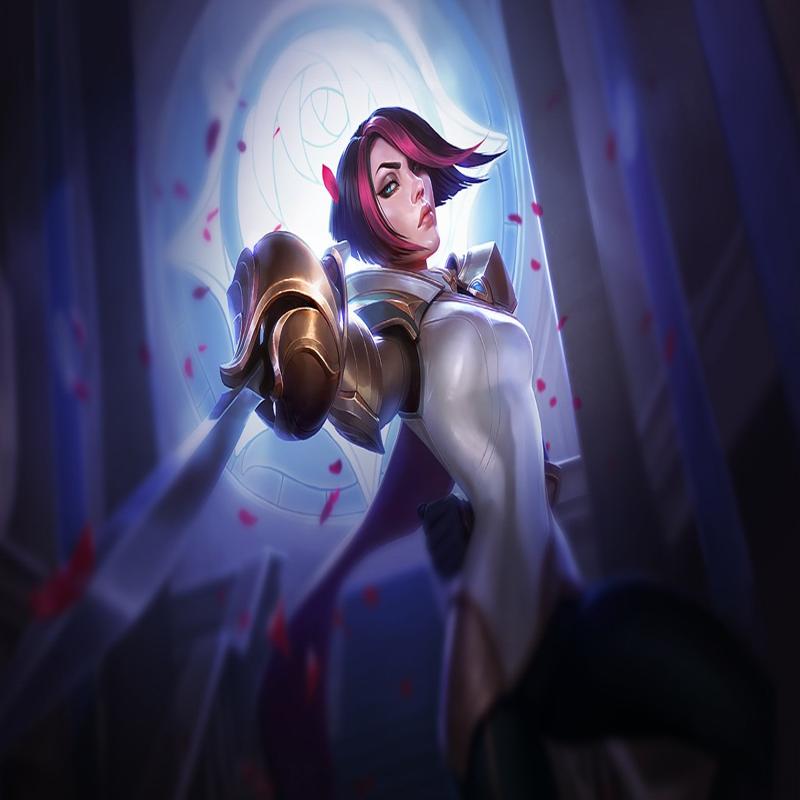 Fiora Counters: Best and Worst Picks against Fiora