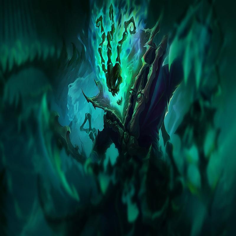Thresh Synergies: Best and Worst Picks with Thresh