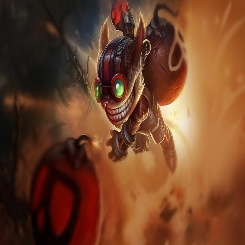 Ziggs Counters: Best and Worst Picks against Ziggs