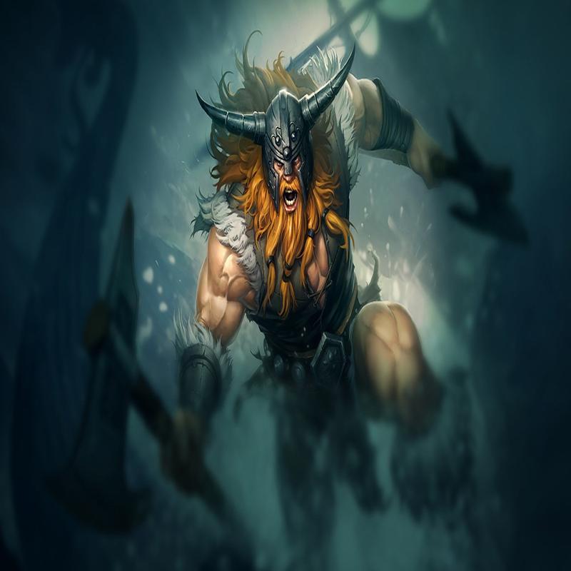 Olaf Counters: Best and Worst Picks against Olaf