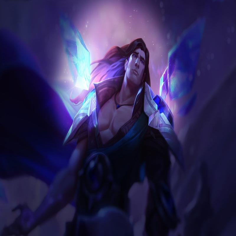 Taric Counters: Best and Worst Picks against Taric