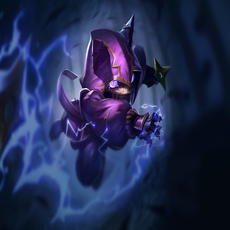Kennen Counters: Best and Worst Picks against Kennen