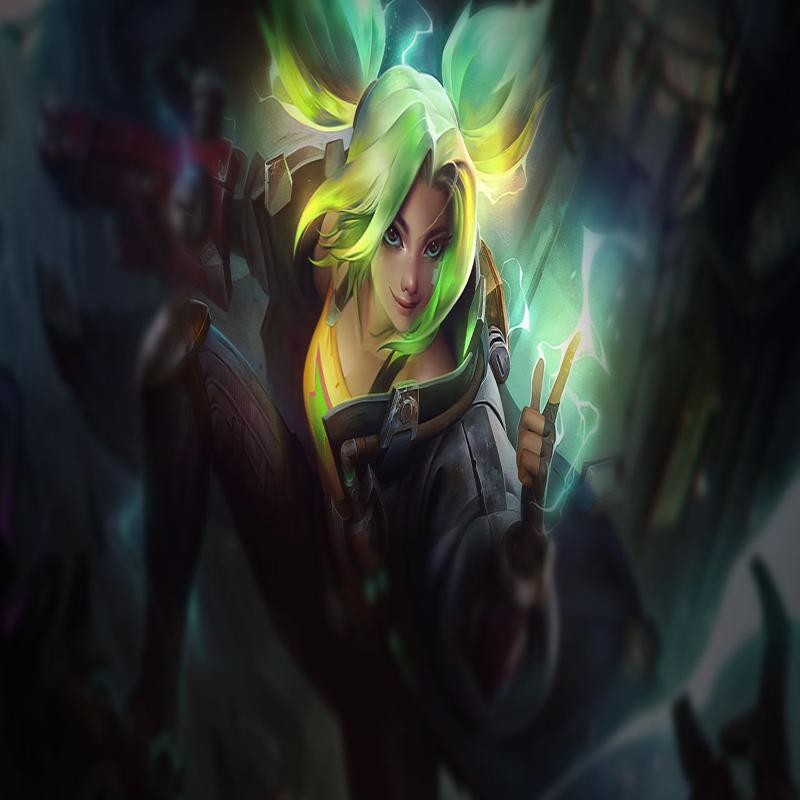 Zeri Counters: Best and Worst Picks against Zeri